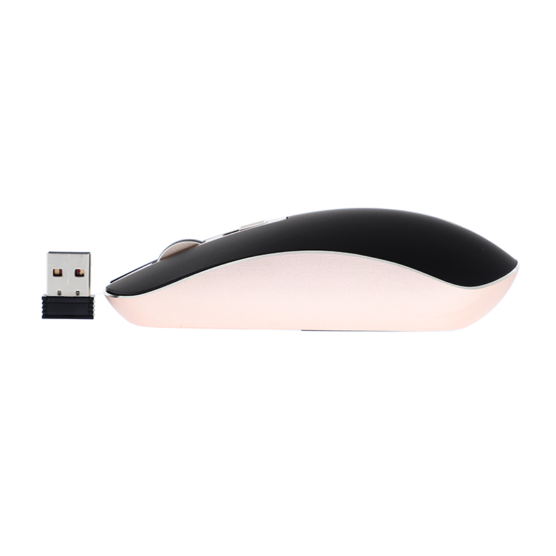 ขาย HP S4000 HP S1500 Silent Wireless Optical 3D Mouse ราคา 685.00 บาท