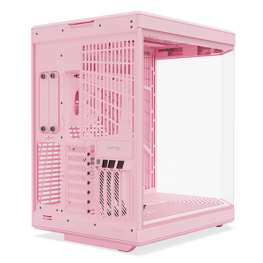 ขาย HYTE Y70 - STRAWBERRY MILK (COMPUTER CASE / เคสคอมพิวเตอร์) ราคา ...