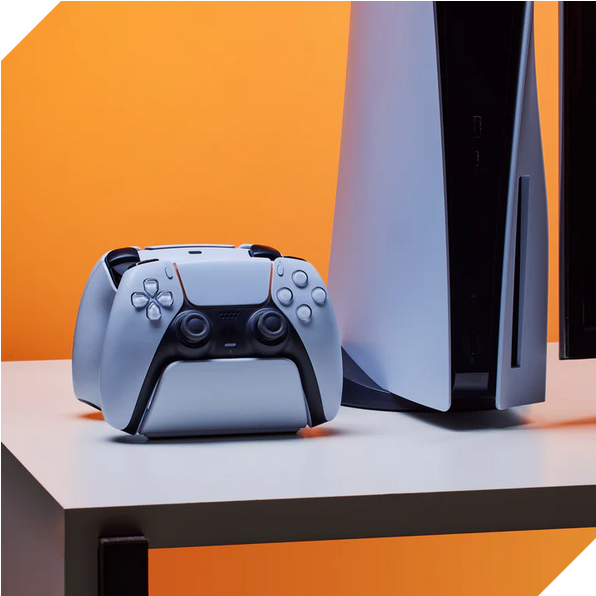 ขาย HyperX ChargePlay Duo Controller Charging Station for PS5 - 51P68AA ...