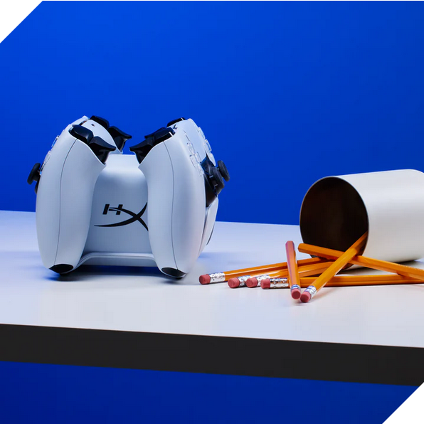 ขาย HyperX ChargePlay Duo Controller Charging Station for PS5 - 51P68AA ...