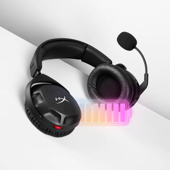 ขาย HyperX Cloud Stinger 2 Wireless Gaming Headset / DTS Headphone:X ...