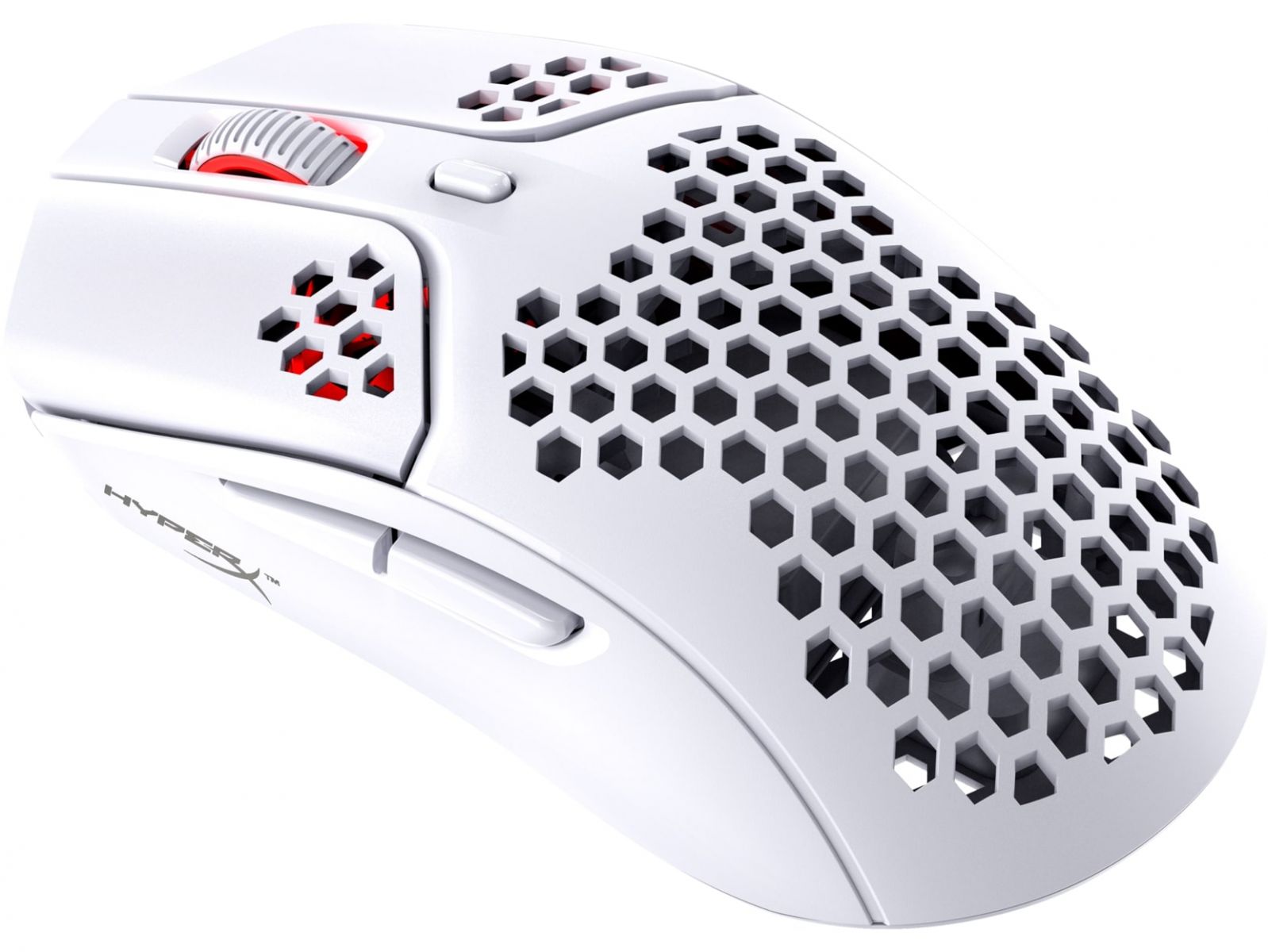 ขาย HyperX Pulsefire Haste Lightweight Wireless Gaming Mouse - White ...