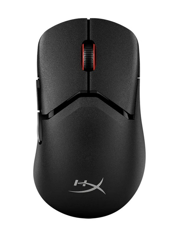 ขาย HyperX Pulsefire Saga Pro Wireless Gaming Mouse - Black - A2PB2AA ...