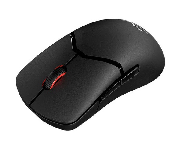ขาย HyperX Pulsefire Saga Pro Wireless Gaming Mouse - Black - A2PB2AA ...