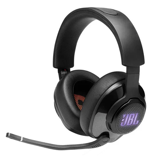 ขาย JBL Quantum 400 Wired 7.1 Surround Sound Gaming Headset ราคา 3,990. ...