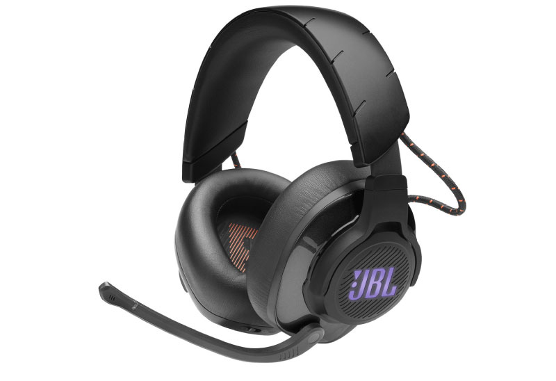 ขาย JBL Quantum 600 Wireless 7.1 Surround Sound Gaming Headset ราคา ...