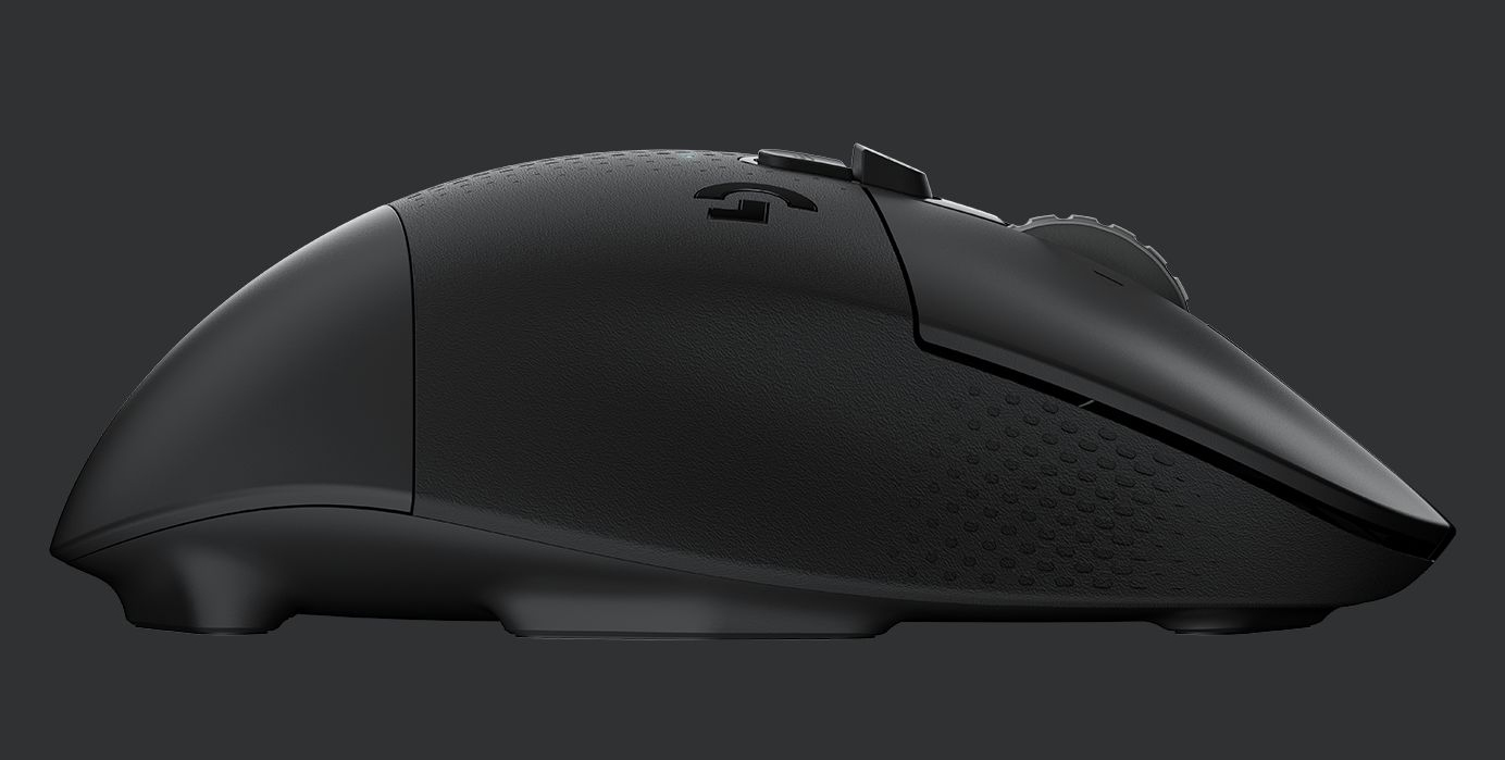 ขาย Logitech G604 Lightspeed Wireless Gaming Mouse ราคา 3,290.00 บาท