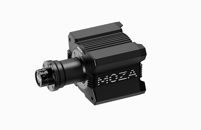 ขาย MOZA Racing R 9 Direct Drive Wheel Base ราคา 21,990.00 บาท