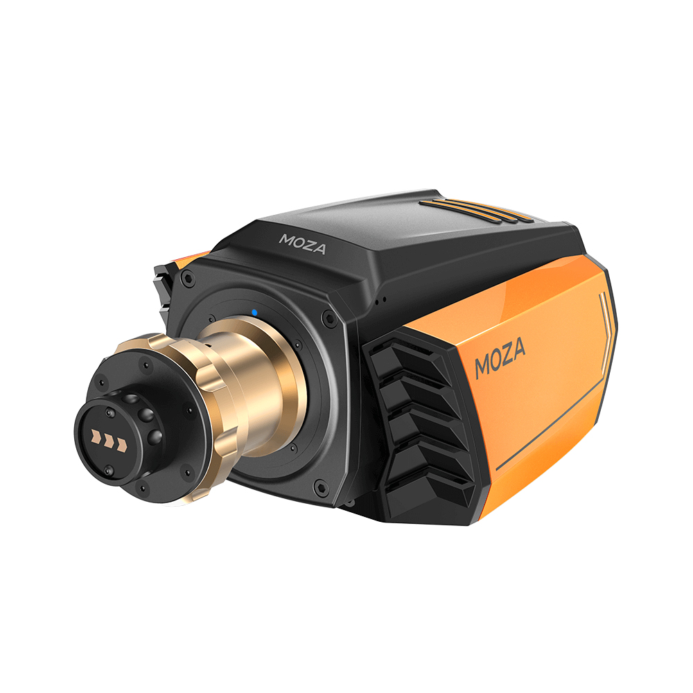 ขาย MOZA Racing R16 Direct Drive Wheel Base ราคา 39,990.00 บาท