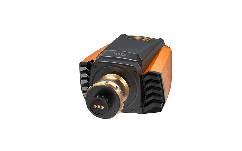 ขาย MOZA Racing R16 Direct Drive Wheel Base ราคา 39,990.00 บาท