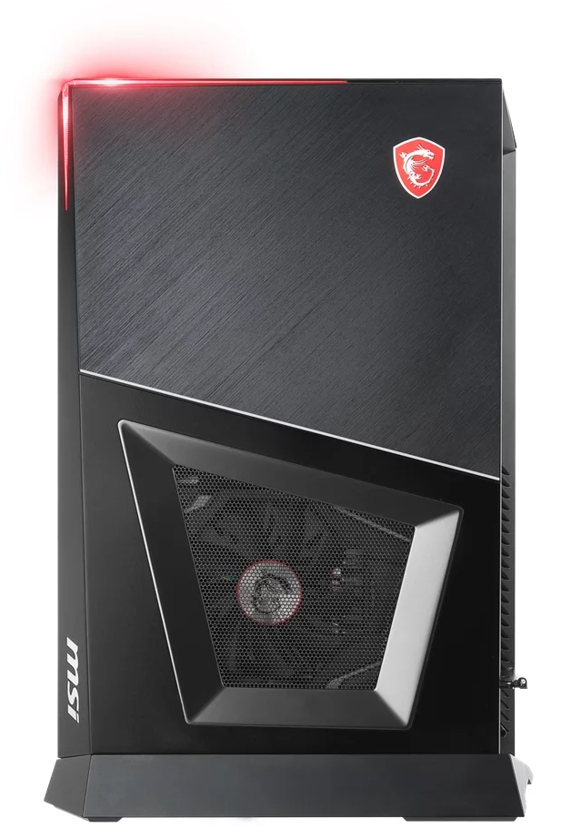 ขาย MSI DT Trident 3 8RB-280TH (Black) ราคา 36,990.00 บาท