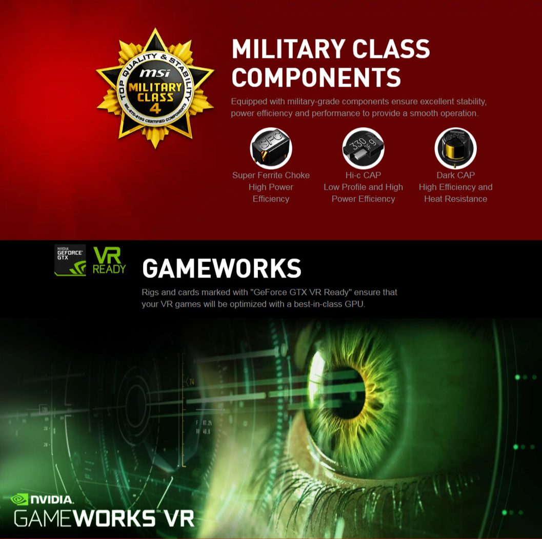 ขาย MSI Codex 3 8SA-410TH Gaming PC ราคา 20,990.00 บาท