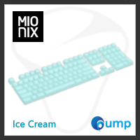 Review Mionix Wei/ Longpad/ Keycaps/ Avior/ Castor - GUMP.IN.TH