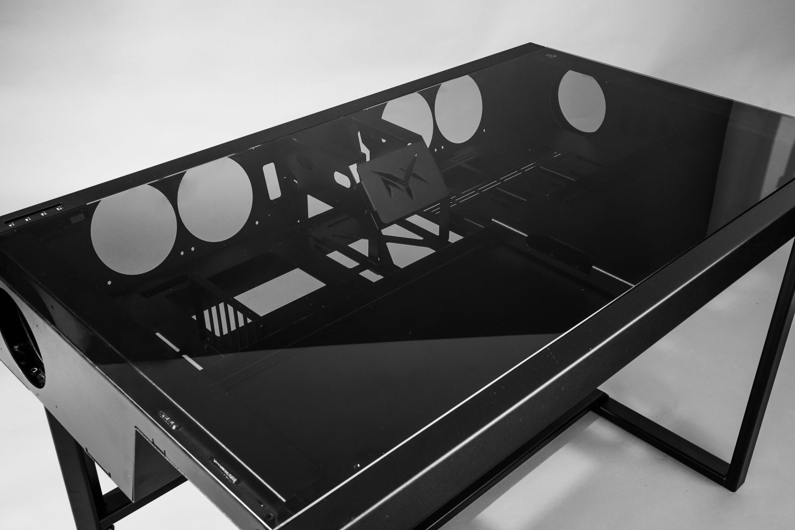 ขาย NYX Computer Desk - All in one Desk ราคา 23,900.00 บาท