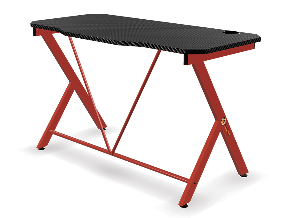 ขาย Neolution E-sport Mantle II Gaming Desk - Wood White ราคา 2,190.00 บาท