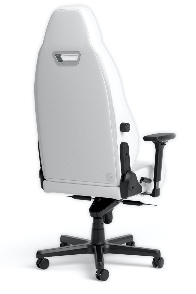 ขาย Noblechairs LEGEND Series - White Edition ราคา 16,900.00 บาท