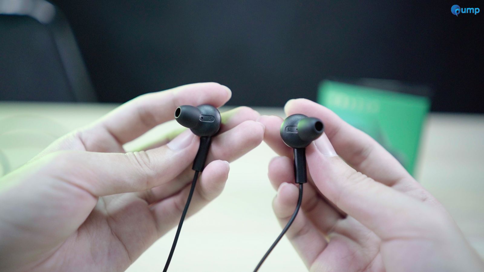 [รีวิว-Review] Razer Hammerhead Duo - GUMP.IN.TH