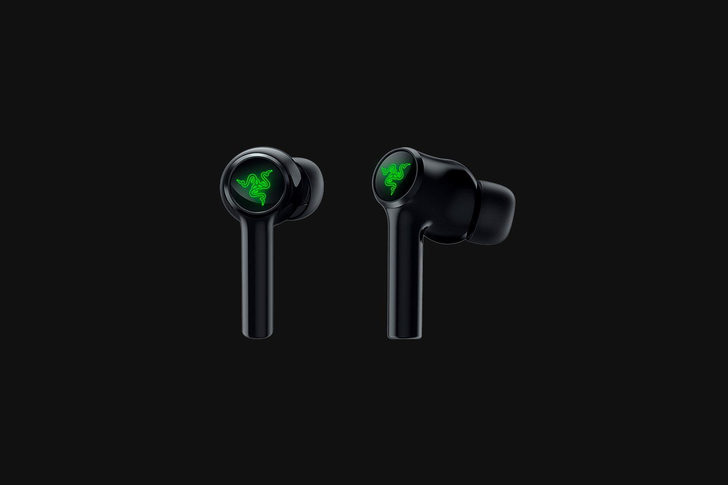 ขาย Razer Hammerhead Pro HyperSpeed, True Wireless Gaming Earbuds ...