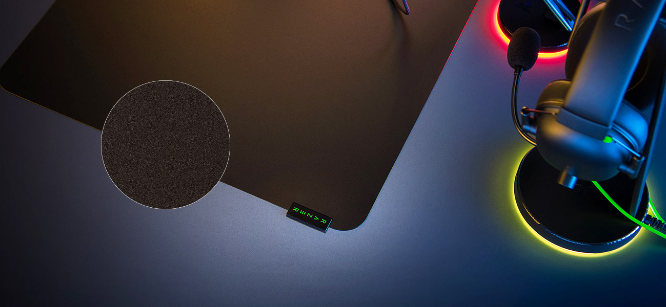 ขาย Razer Sphex V3 Hard Gaming Mouse Mat - Large ราคา 890.00 บาท