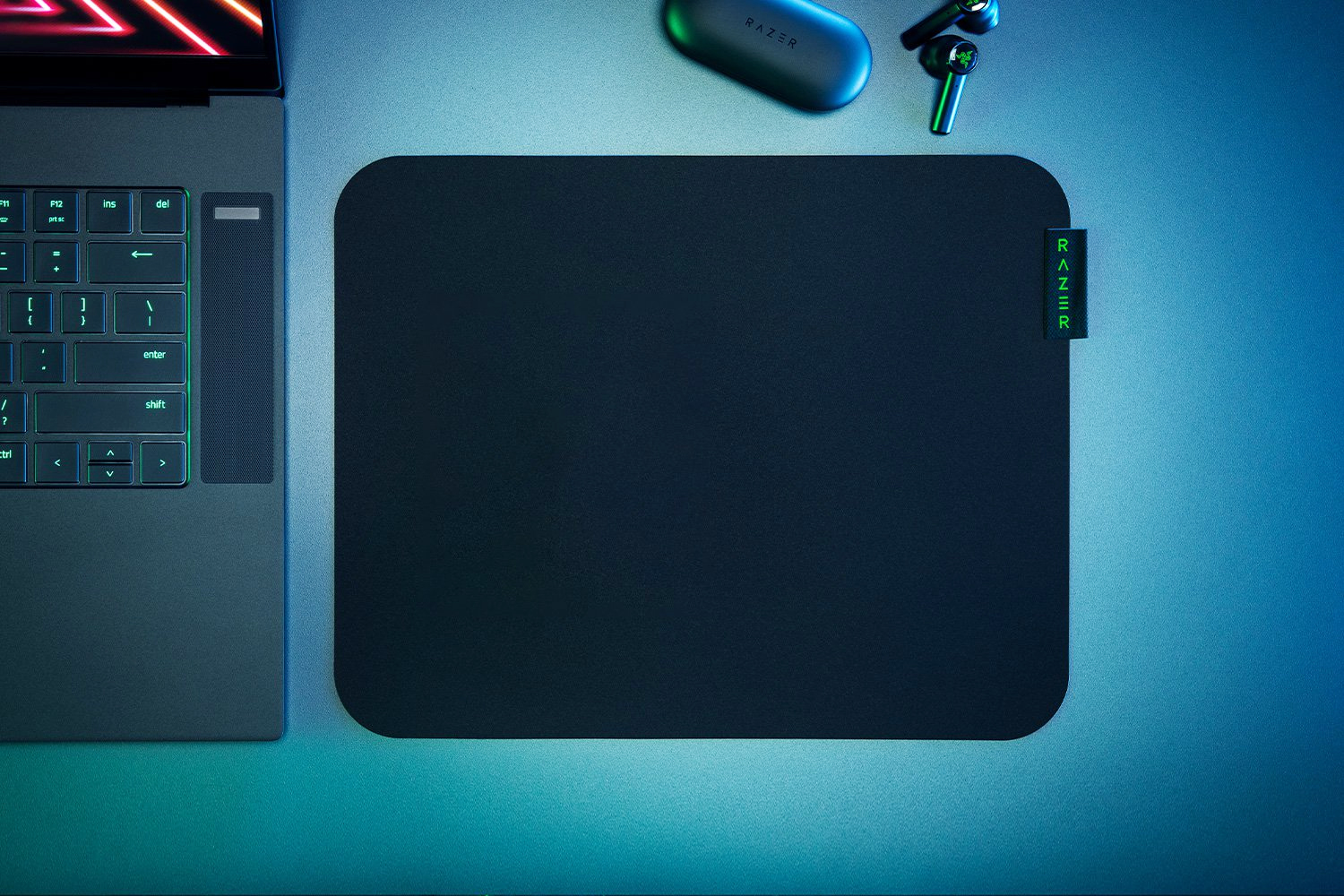 ขาย Razer Sphex V3 Hard Gaming Mouse Mat - Large ราคา 890.00 บาท