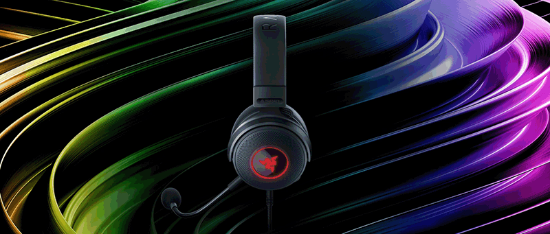 ขาย Razer Kraken V3 Wired USB Gaming Headset ราคา 3,890.00 บาท