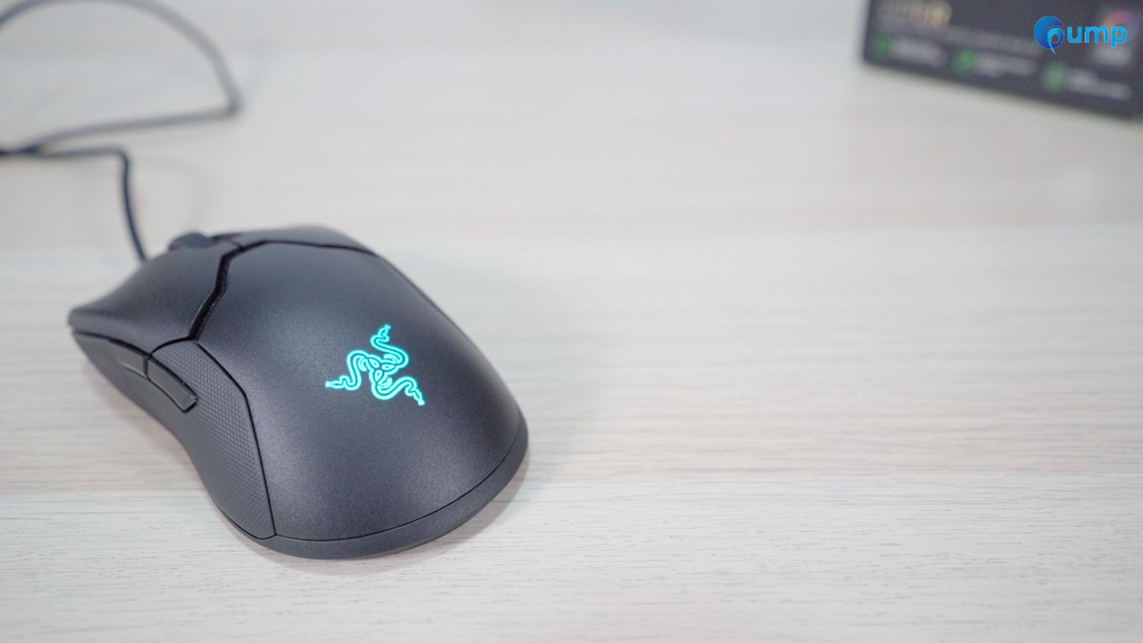 [รีวิว-Review] Razer Viper & Razer Viper Ultimate - GUMP.IN.TH