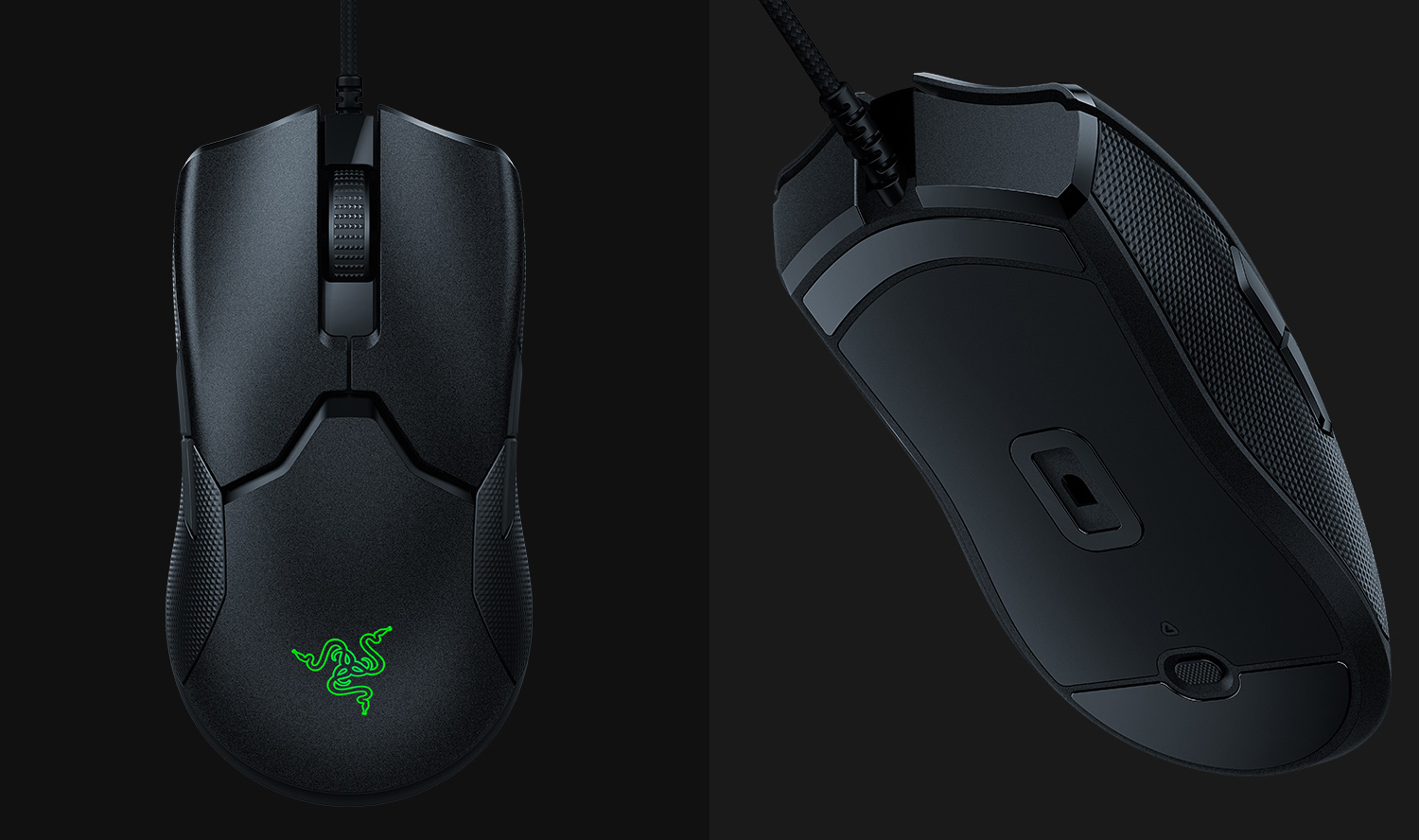 ขาย Razer Viper Ambidextrous Wired Gaming Mouse ราคา 1,890.00 บาท