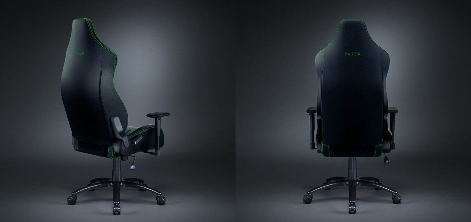 ขาย Razer ISKUR X (XL) Ergonomic Built-in Lumbar Gaming Chair ราคา ...
