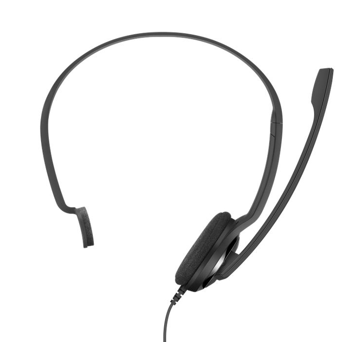 ขาย EPOS PC7 - Mono USB Headset ราคา 1,150.00 บาท