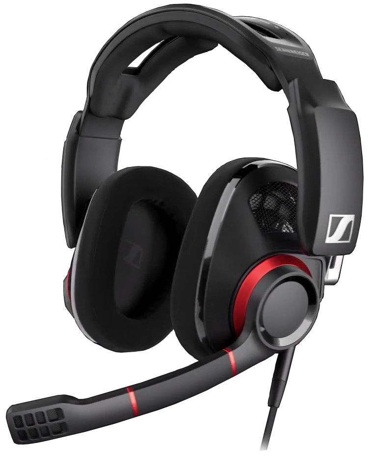 ขาย EPOS GSP 500 Open Acoustic Gaming Headset for PC, PS4 Xbox ราคา ...