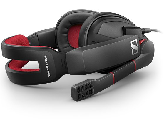 ขาย EPOS|Sennheiser GSP 350 PC Gaming Headset Surround Sound ราคา 3,490 ...