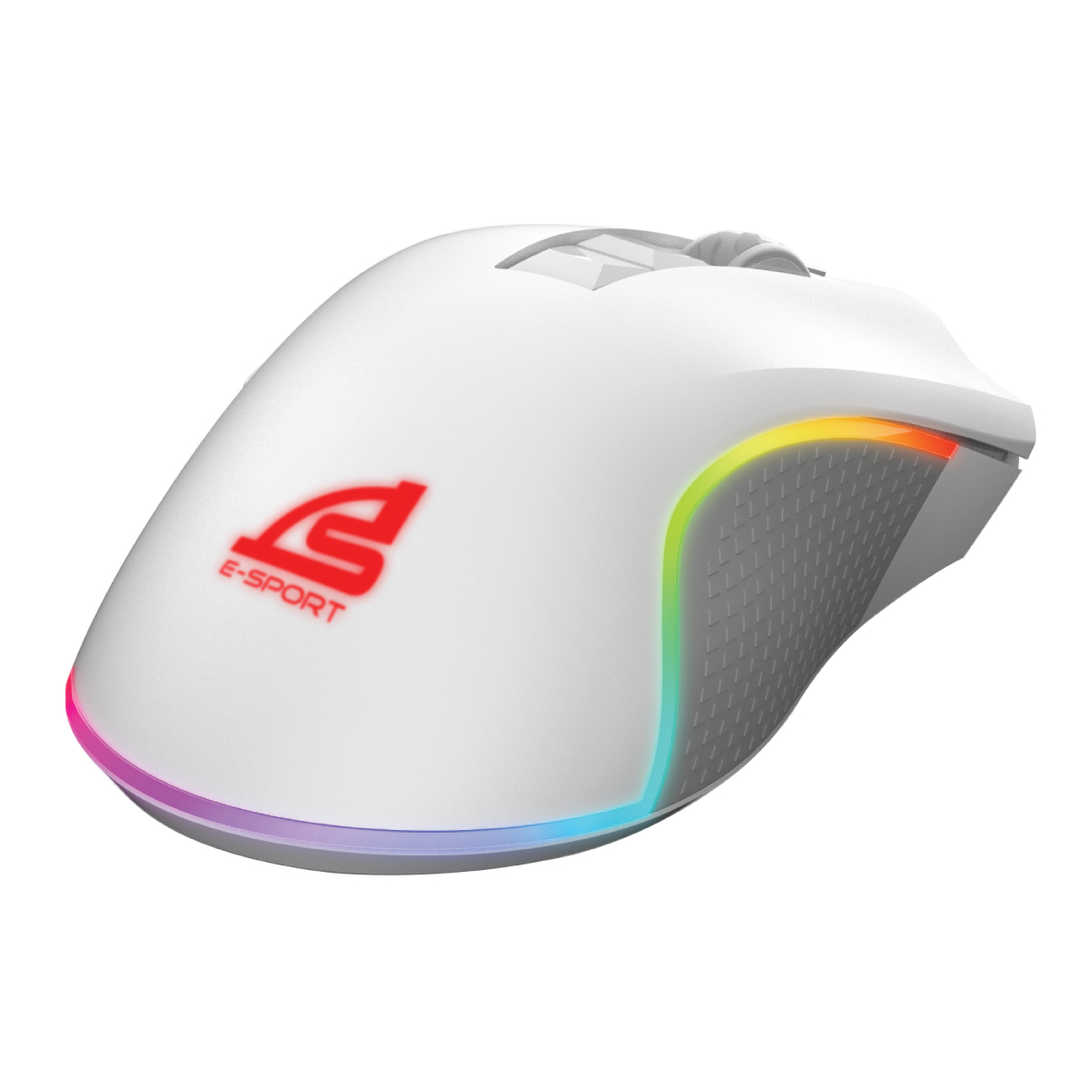 ขาย Signo E-Sport WG-900W Vortex Wireless Macro Gaming Mouse ราคา 1,050 ...