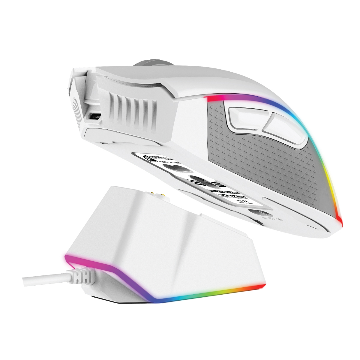 ขาย Signo E-Sport WG-900W Vortex Wireless Macro Gaming Mouse ราคา 1,050 ...