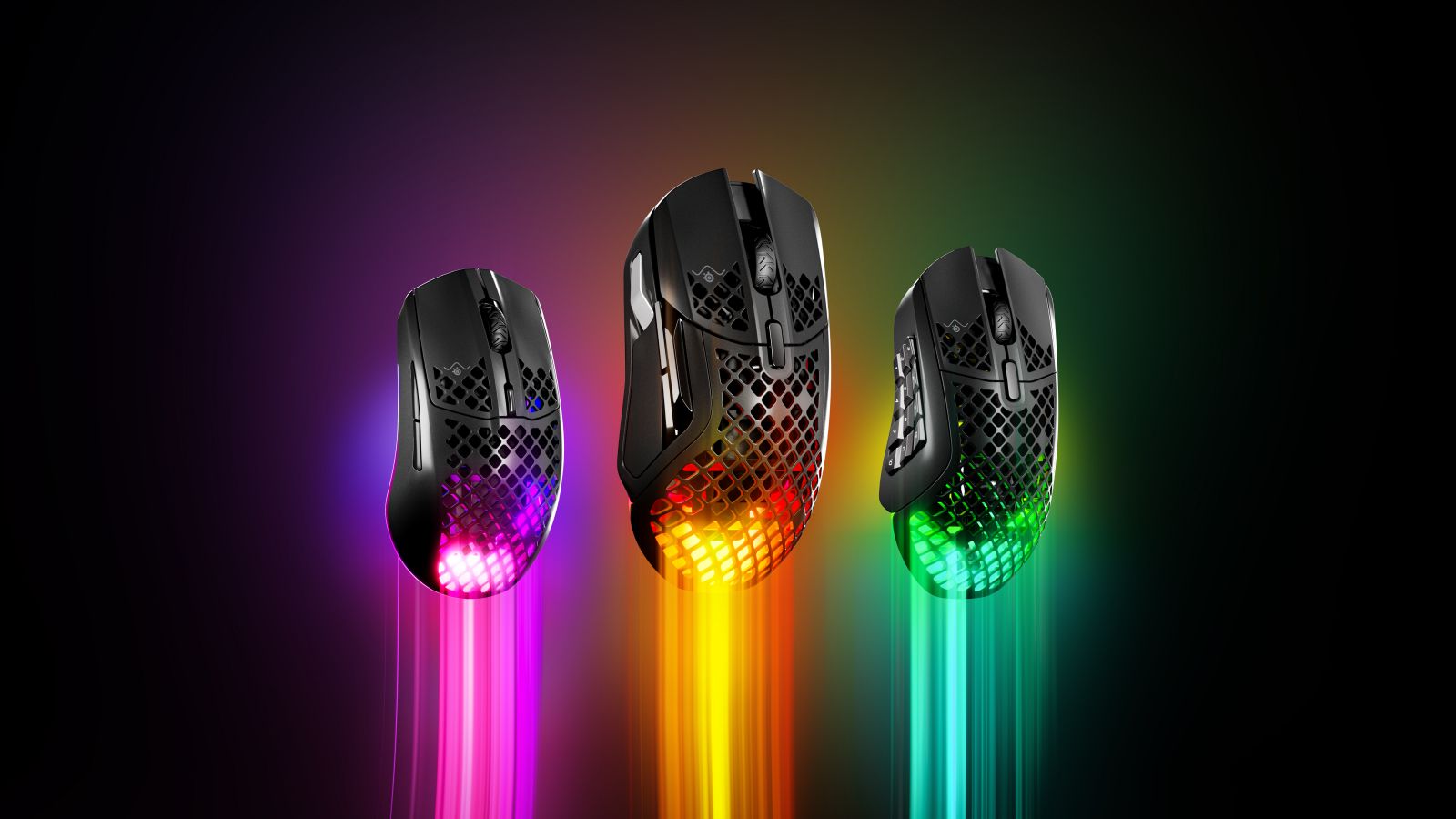 ขาย Steelseries Aerox 5 Wired Best Lightweigth Gaming Mouse ราคา 3,490. ...