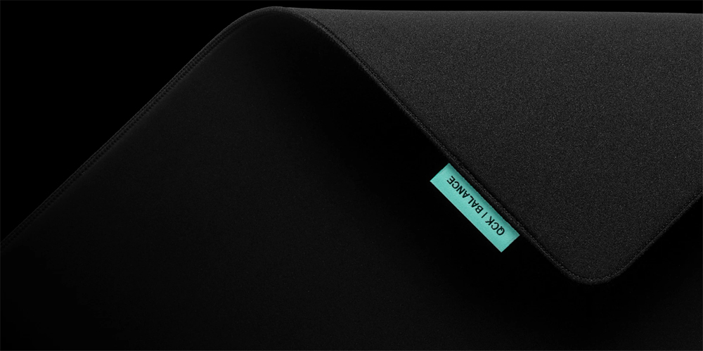 ขาย Steelseries QcK Performance Balance Gaming Mouse Pad - Large ราคา ...