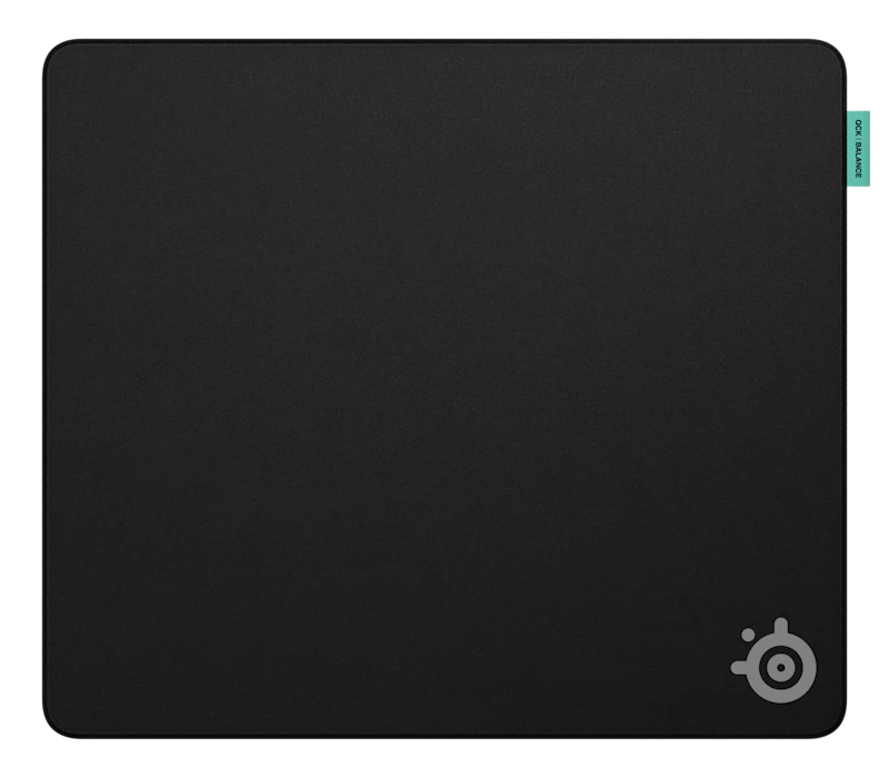 ขาย Steelseries QcK Performance Balance Gaming Mouse Pad - Large ราคา ...