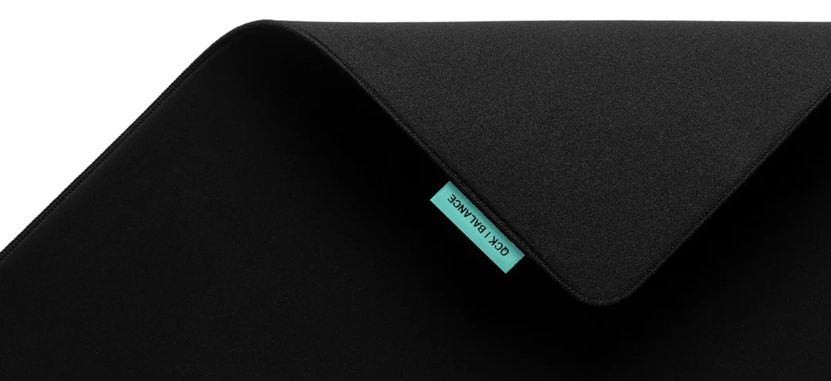 ขาย Steelseries QcK Performance Balance Gaming Mouse Pad - XL ราคา ...
