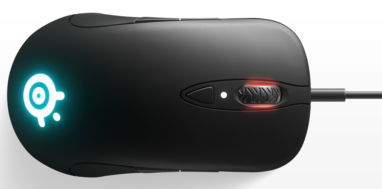 ขาย Steelseries Sensei Ten Gaming Mouse In Esports Has Evolved ราคา ...