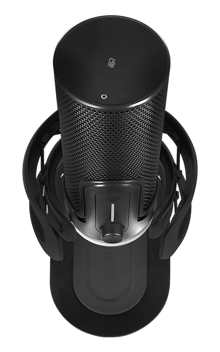 ขาย Streamplify MIC PRO - Condensers Microphone ราคา 2,990.00 บาท