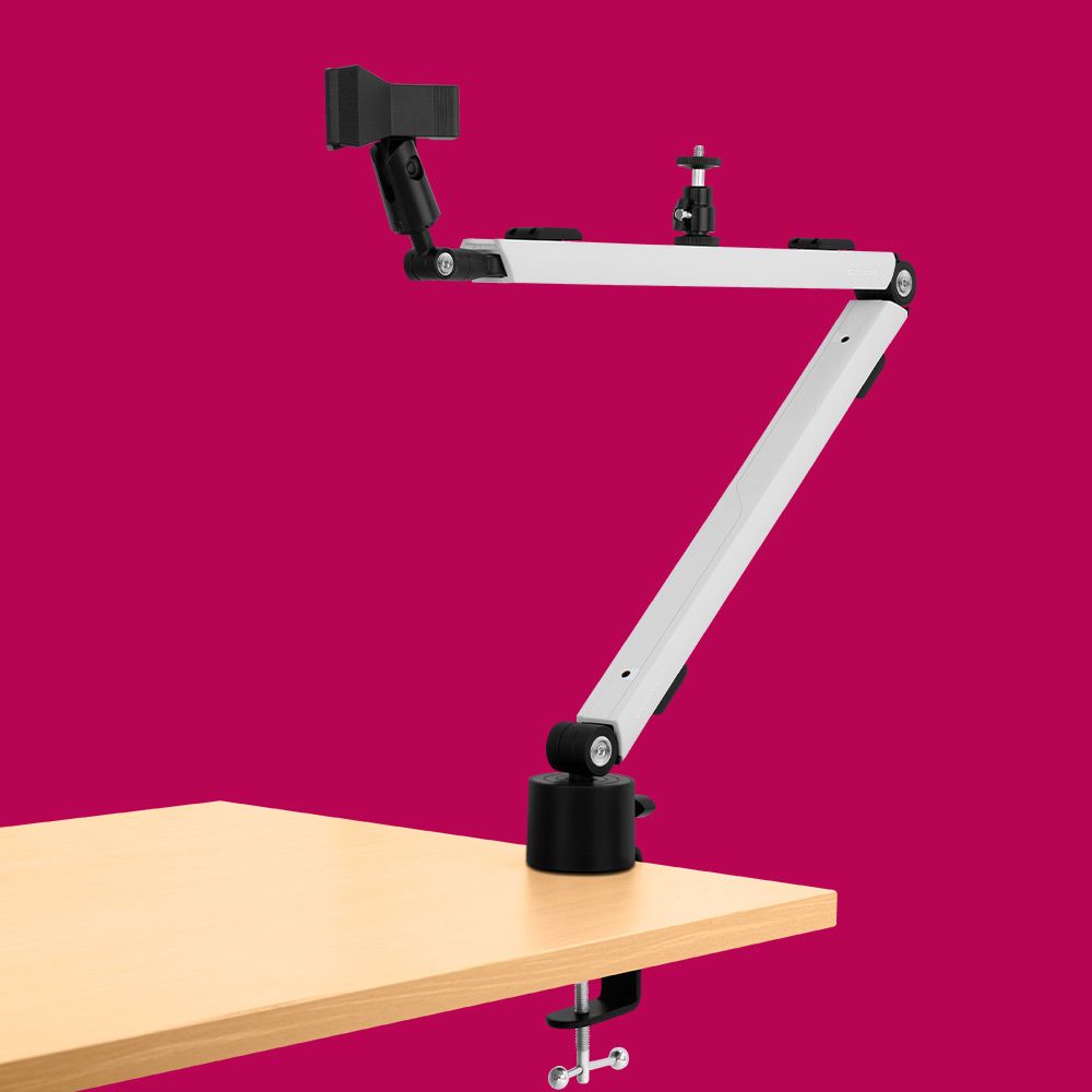 ขาย Streamplify Mount Arm ขาจับไมค์, ขาจับอเนกประสงค์ ราคา 1,450.00 บาท