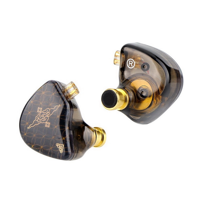 ขาย Tangzu Waner S.G - In-Ear Monitors - 3.5mm With MIC - Black ราคา ...
