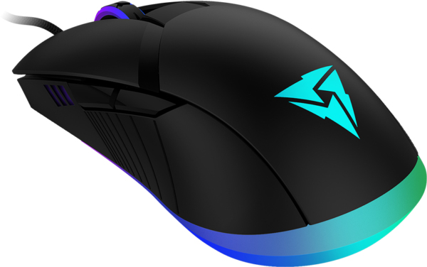ขาย ThunderX3 AM7 HEX RGB Gaming Mouse ราคา 1,490.00 บาท