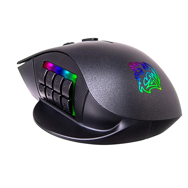 ขาย Tt eSPORTS Nemesis Switch Optical RGB Gaming mouse ราคา 1,490.00 บาท