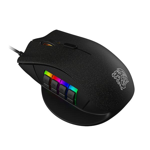 ขาย Tt eSPORTS Nemesis Switch Optical RGB Gaming mouse ราคา 1,490.00 บาท