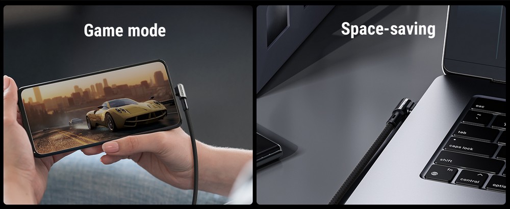 ขาย VOLTME STARK ATC 3A 60W [2.0M] - สายชาร์จ ราคา 359.00 บาท