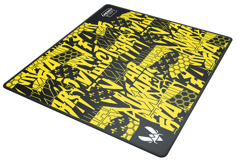 ขาย Xtrfy GP5 Gaming MousePad - Large - Vitality Paris ราคา 1,290.00 บาท