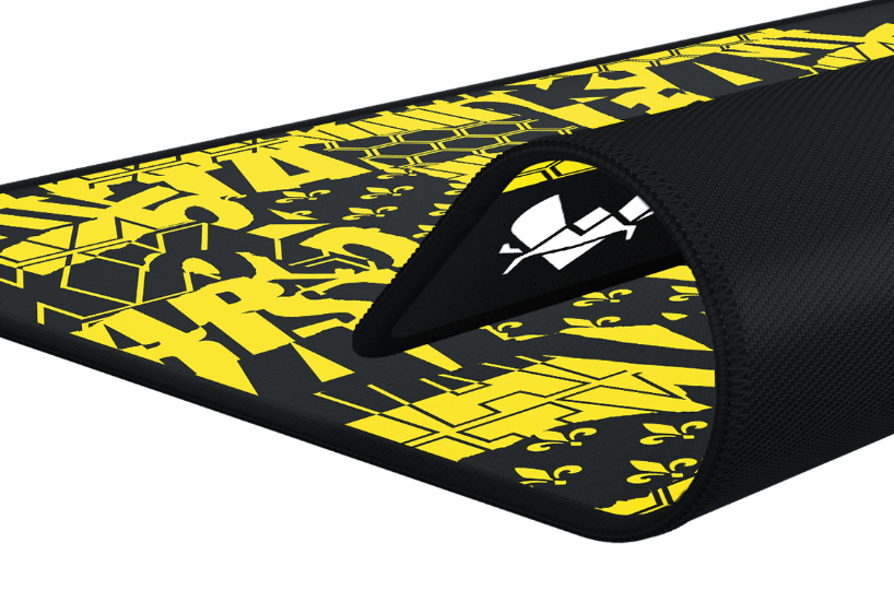 ขาย Xtrfy GP5 Gaming MousePad - Large - Vitality Paris ราคา 1,290.00 บาท