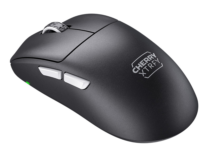 ขาย Xtrfy M68 Pro 8K Wireless Gaming Mouse - Black ราคา 4,990.00 บาท