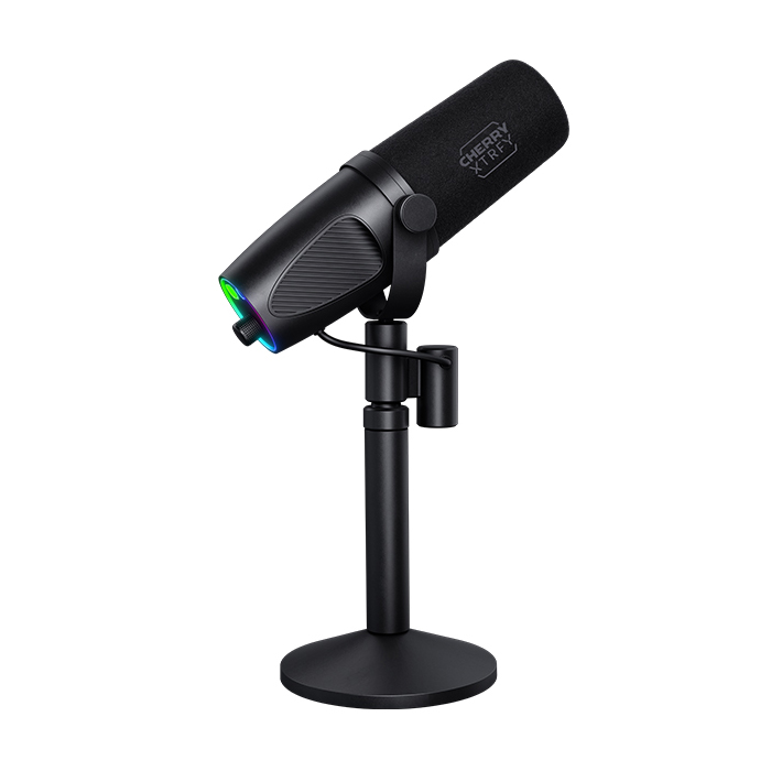 ขาย Xtrfy NGALE X Studio-grade dynamic microphone ราคา 5,990.00 บาท