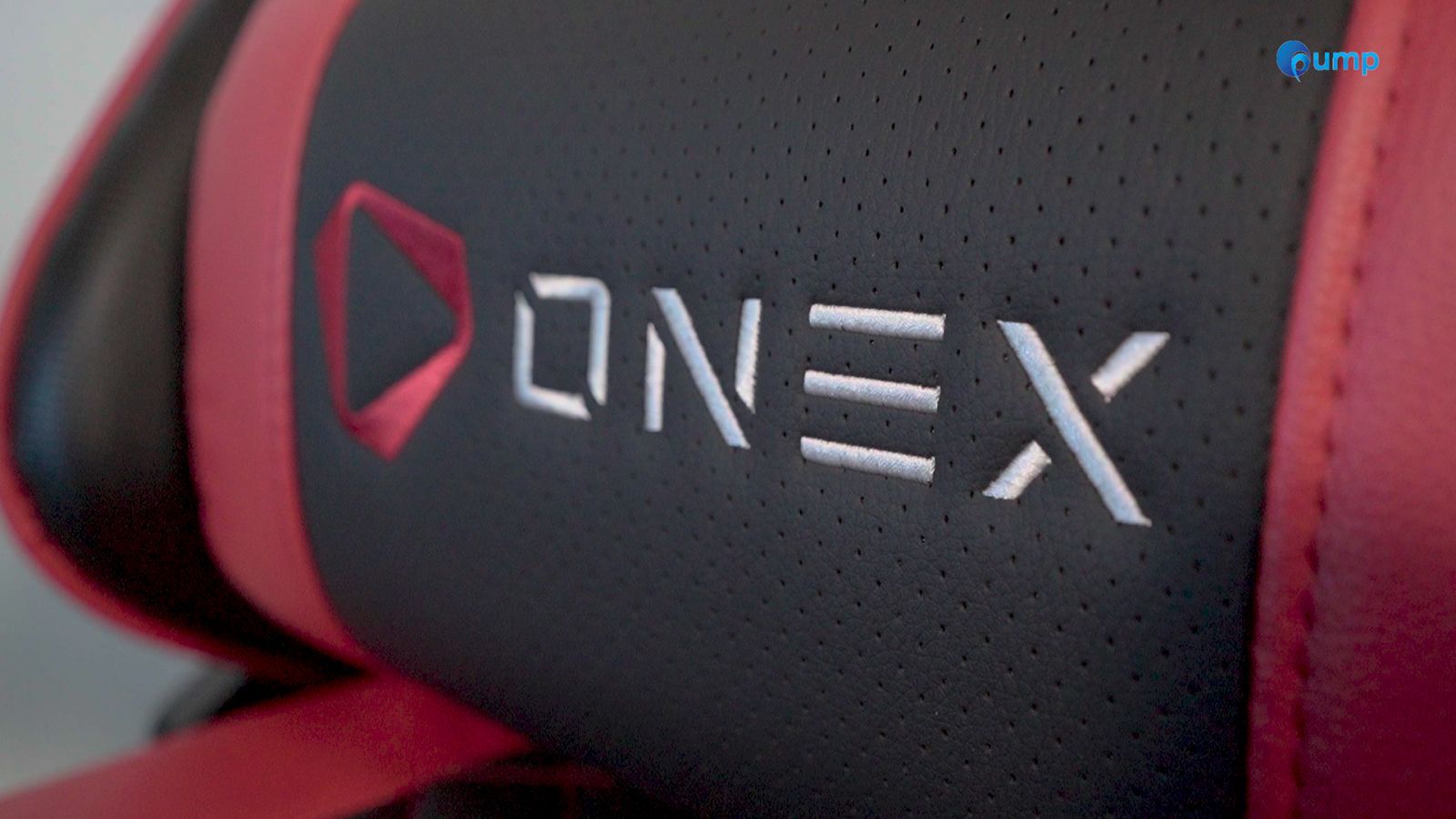 [รีวิว-Review] ONE-X GX3 Gaming Chairs - GUMP.IN.TH